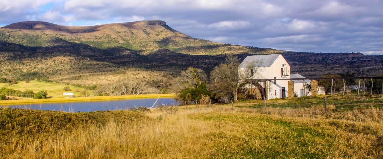 Stay At Glen Avon Farm - A Quintessential Farm Holiday - History - Glen ...