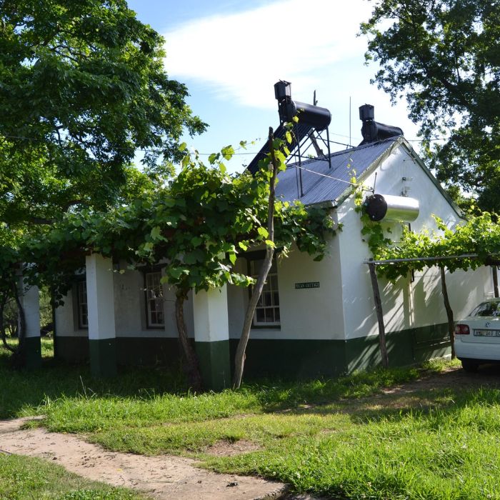 Stay At Glen Avon Farm - A Quintessential Farm Holiday - Accommodation ...