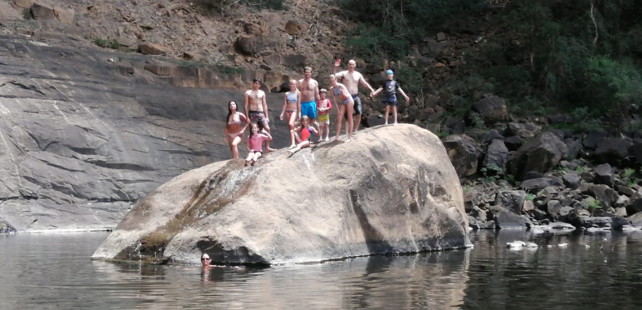 Stay At Glen Avon Farm - A Quintessential Farm Holiday - Gallery - Glen ...