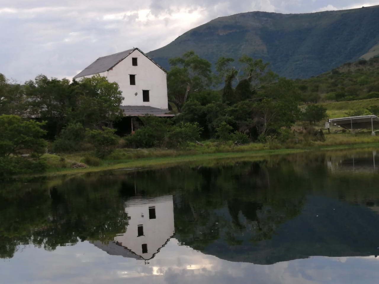 Stay At Glen Avon Farm - A Quintessential Farm Holiday - Gallery - Glen ...