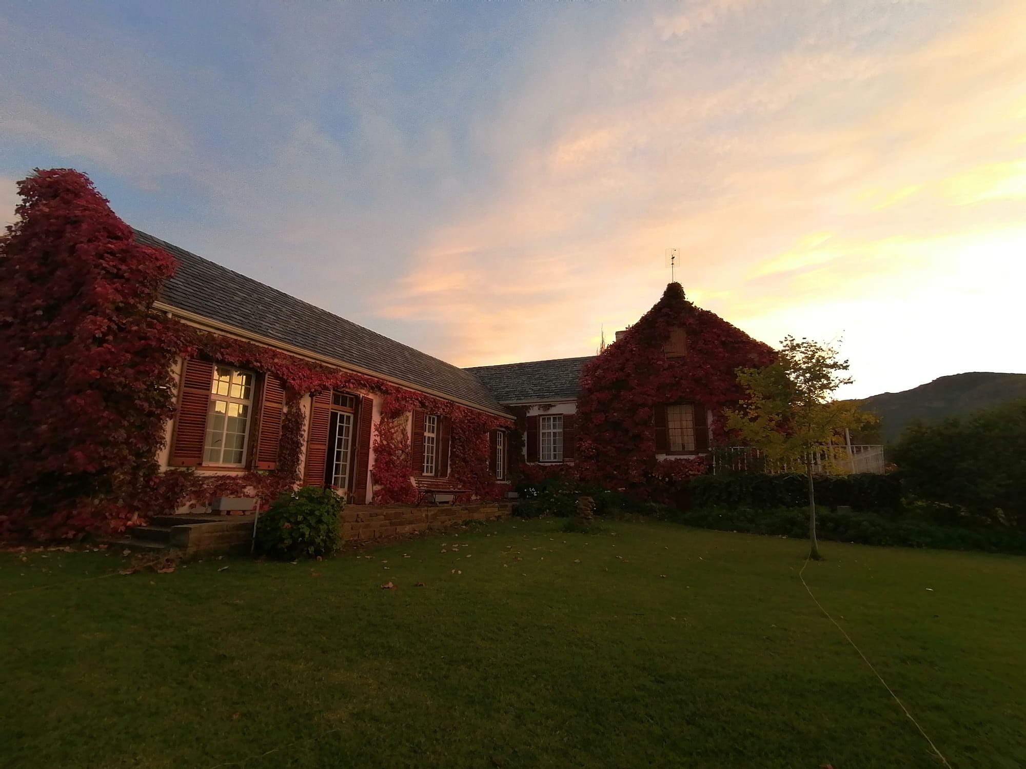 Stay At Glen Avon Farm - A Quintessential Farm Holiday - Gallery - Glen ...